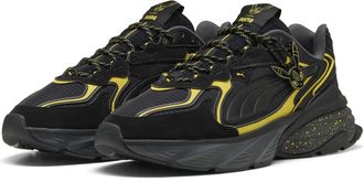 Puma Sneakers Fade PUMA x POK&Eacute;MON Noctali Unisexe, Accessoires, Noir, 35.5