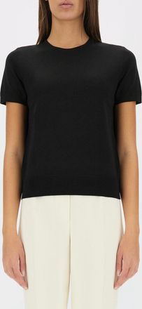 Theory Pullover THEORY Damen Farbe Schwarz