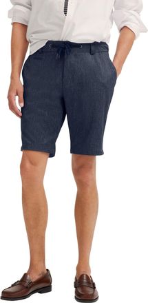 Bugatti Herren Bermuda 4026-76423C Sommer, Shorts, Freizeit, elegant, klassisch, modern, bequem
