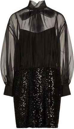 Nenette ROBES - Robes courtes sur YOOX.COM