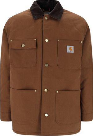 Carhartt Work in Progress Jacke Og Chore