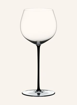 Riedel Weinglas Fatto A Mano By Riedel Chardonnay schwarz