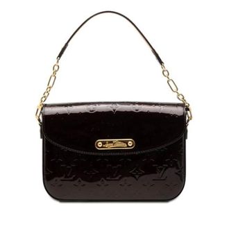 Louis Vuitton Pre-owned Rodeo Drive - Femme - Pre-owned - Violet - Taille: ONE Size
