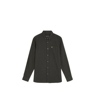 Lyle & Scott Chemise en coton