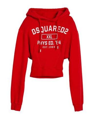 Dsquared2 TOPS - Sweat-shirts sur YOOX.COM