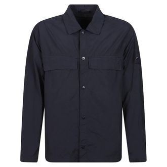 Stone Island Stone Island Hemden - - Shirts - Herren - Blau - XL