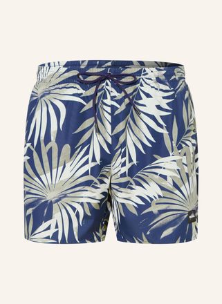 HUGO BOSS Badeshorts Piranha beige