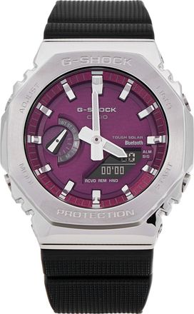 G-Shock Uhr G-Shock GBM-2100A-4BER Schwarz