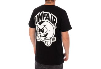 Unfair Athletics T-Shirt T-Shirt Unfair Punchingball