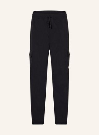 Nike Jordan Cargohose schwarz