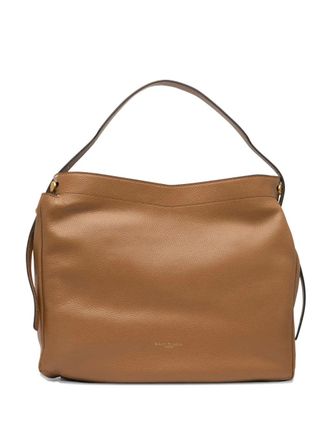 Gianni Chiarini sac porté épaule Ottavia - Marron
