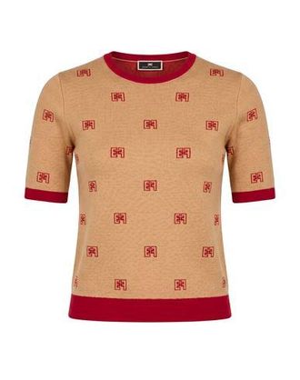 Elisabetta Franchi MAILLE - Pullover sur YOOX.COM