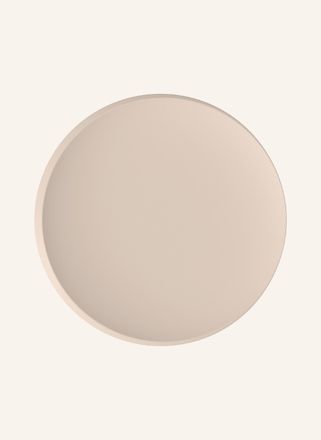 Villeroy & Boch Teller Flach Newmoon Beige beige