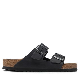 Birkenstock Pantoletten Birkenstock Arizona Bs 0552111 Schwarz