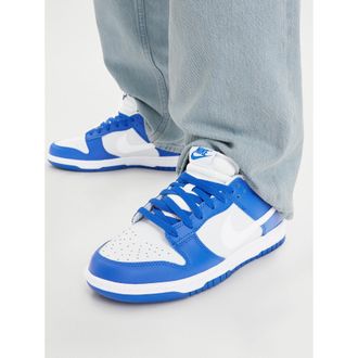 Nike Sneakers Nike Dunk Low FN3416 001 Wei&szlig;