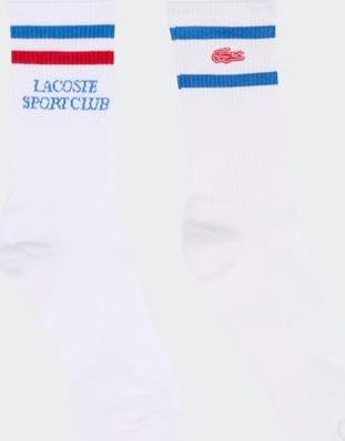 Lacoste Chaussettes - Taille 35/38
