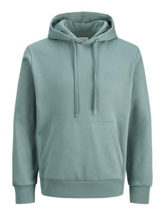 Jack & Jones Jack & Jones Jjecorp Noos Sweat &agrave; Capuche avec Logo