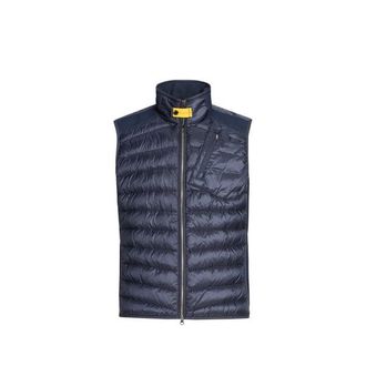 Parajumpers Gilet sans manches col montant