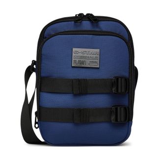 G-Star Umhängetasche G-Star Raw GSR-P-001-07 Dunkelblau