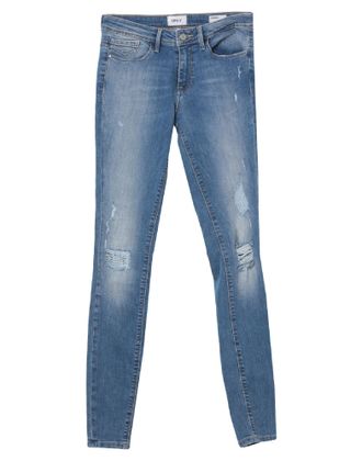 Only HOSEN & R&Ouml;CKE - Jeanshosen auf YOOX.COM