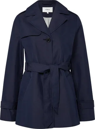 s.Oliver Outdoor-Jacke