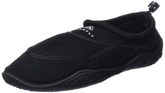 Firefly Herren Pepe Walking-Schuh, Black, 43 EU