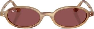 Ray-Ban Sonnenbrille - - Accessories - unisex - Braun - 51 MM