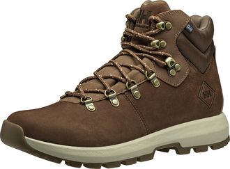 Helly Hansen Herren Coastal Hiker Hiking Boot, 715 Cornstalk, 42 EU