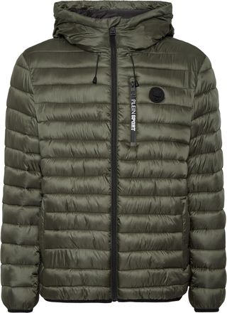 Plein Sport Jacke Tiger