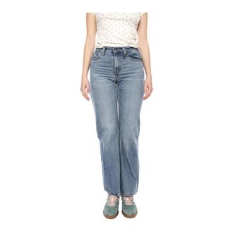 Levi's Femme, Jeans, Bleu, Taille: W28 L32 Loose Boot Jeans