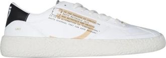 Puraai Low-Top Sneaker - Vegan Sneakers - Gr. 36 (EU) - in Weiß - für Damen
