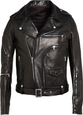 Rick Owens JACKEN & M&Auml;NTEL - Jacken und Anoraks auf YOOX.COM