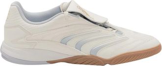 adidas Predator Sala Sneaker - - Shoes - Herren - Wei&szlig; - 43 1/2 EU