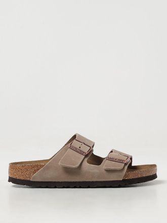 Birkenstock Sandalen BIRKENSTOCK Herren Farbe Braun