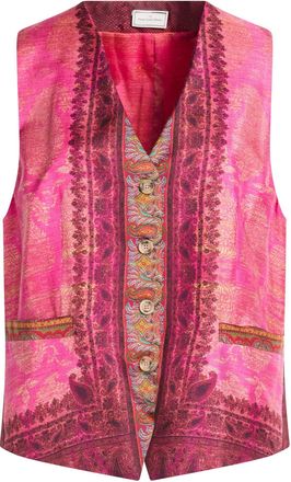 Pierre-Louis Mascia ANZ&Uuml;GE und CO-ORDS - Couture-Westen auf YOOX.COM