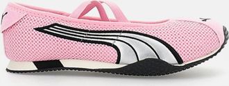 Puma Ballerinen H-street