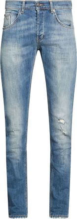 Dondup HOSEN & R&Ouml;CKE - Jeanshosen auf YOOX.COM