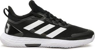 adidas Tennisschuhe Adizero Ubersonic 4.1 ID1564 Schwarz