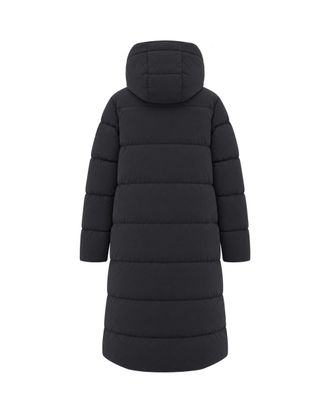K-Way Dina Down Jacket - Black