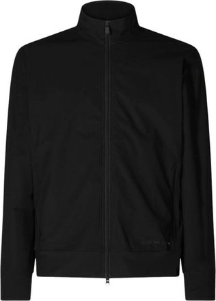 Save The Duck Homme, Sweatshirts et sweats &agrave; capuche, Noir, Taille: XL Tulio Jacket