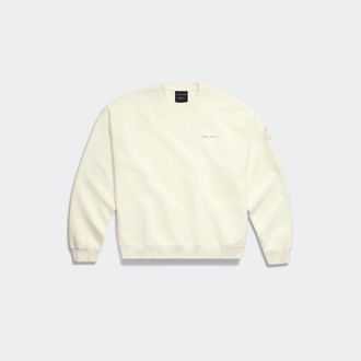 Canada Goose Rove Rundhalspullover - Grafik (M&auml;nnlich, Bone, M)