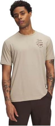 Under Armour 60/40s Sports Short Sleeve T-Shirt 3XL