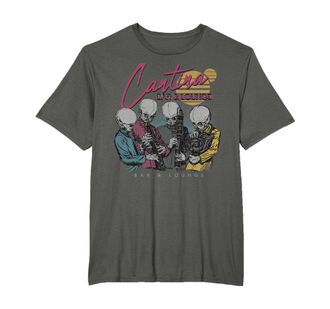 Star Wars Cantina Miami Text T-Shirt