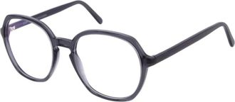 Andy Wolf unisex, Accessoires, Gris, Taille: 54 MM Optical Frame