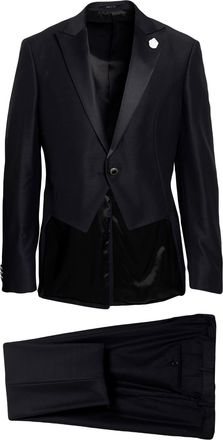 Luigi Bianchi Mantova ANZ&Uuml;GE und CO-ORDS - Anz&uuml;ge auf YOOX.COM