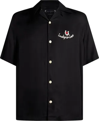 AllSaints TOPS - Hemden auf YOOX.COM
