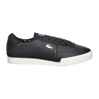 Lacoste Schuhe > Sneaker - - Shoes - Herren - Schwarzk - 46 EU