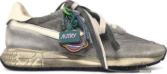 Autry Sneaker - Grau
