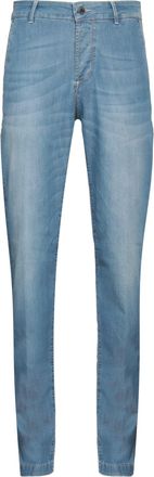 Ar And J HOSEN & RÖCKE - Jeanshosen auf YOOX.COM