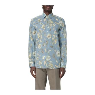 Etro Herren, Shirts, Mehrfarbig, XLGr&ouml;&szlig;e